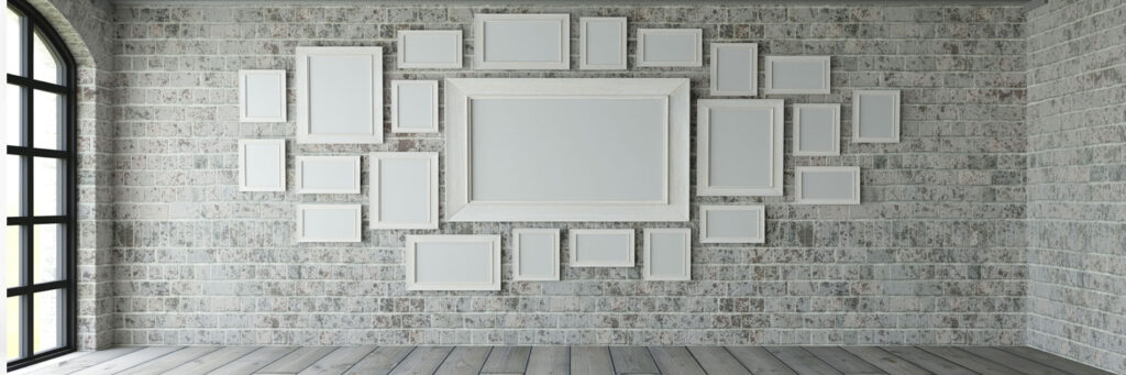 Rahmen nach Mass für Foto & Bild - FOTO EXPRESS Adliswil